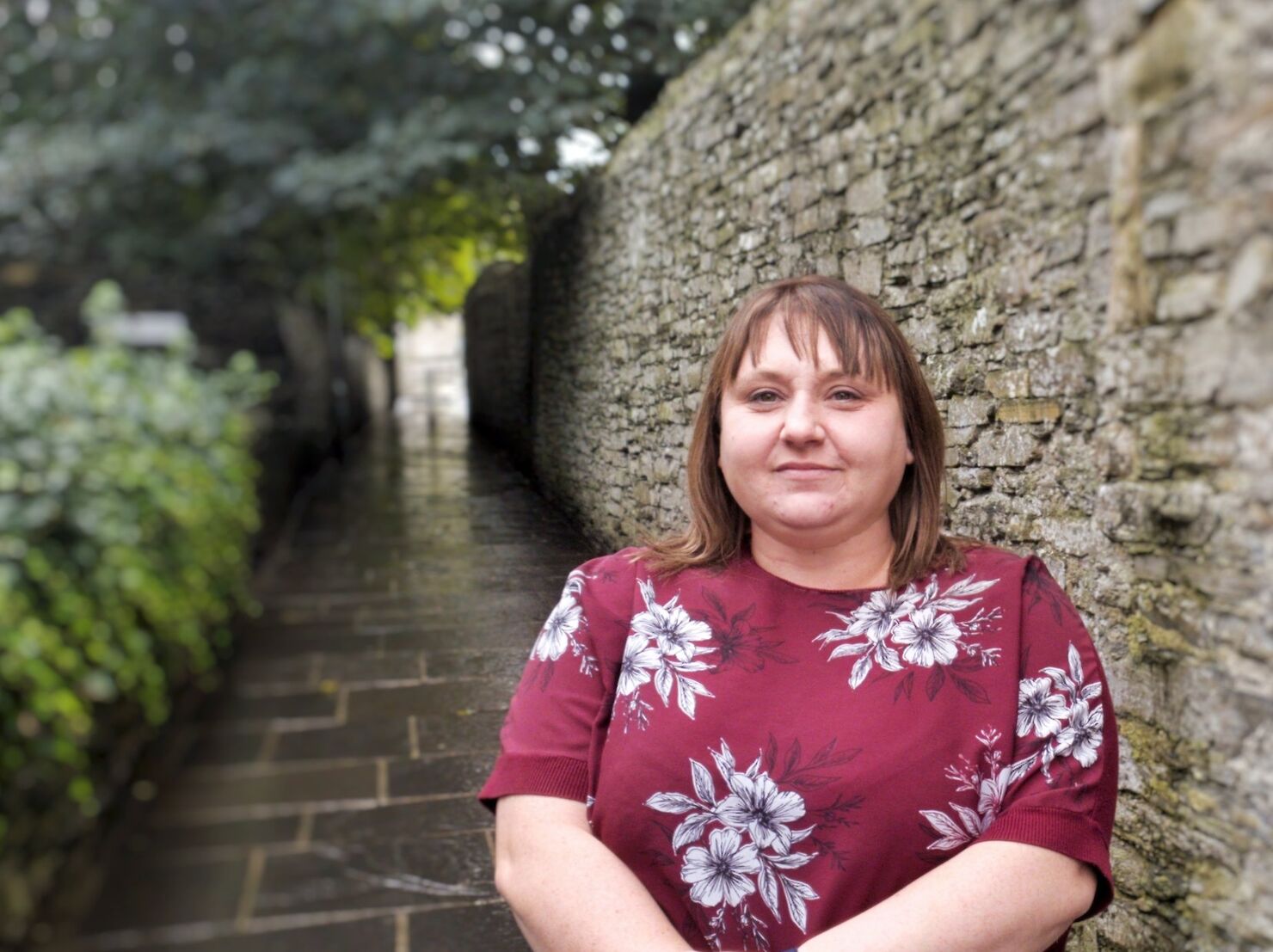 Meet The Team: Emma Findlay | d and h