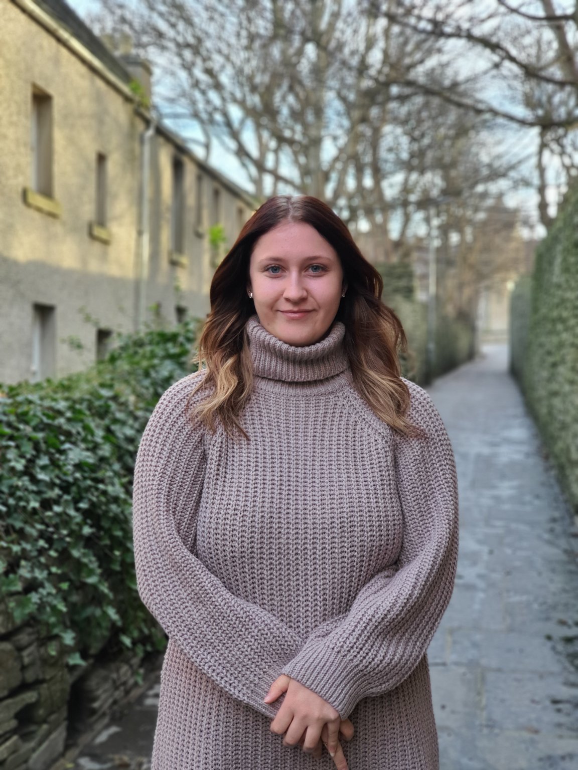 Charlotte Smith | d and h