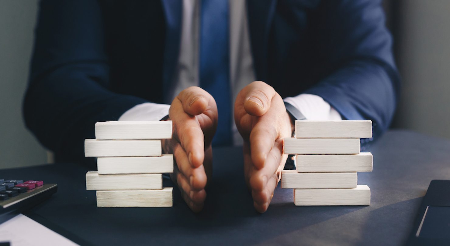 How Are Assets Divided During A Divorce In Scotland? | d and h