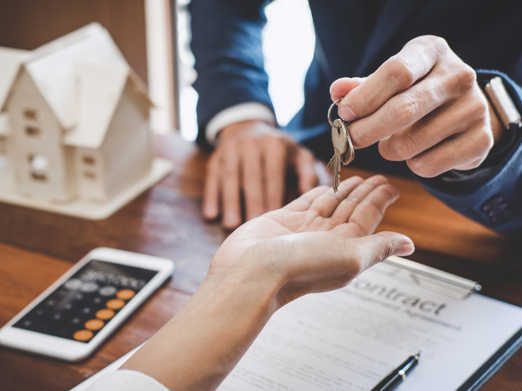 Understanding the Legal Process of Letting a Property in Scotland | d and h