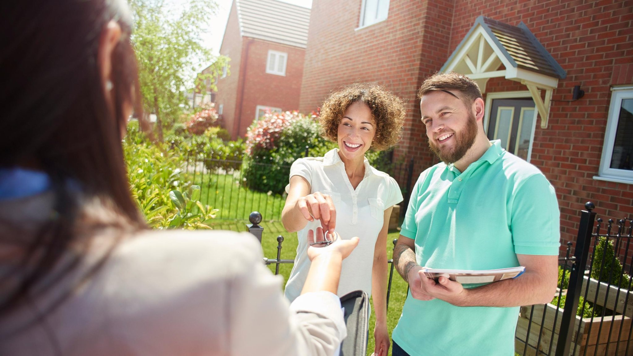 A Guide to Conveyancing in Scotland | d and h