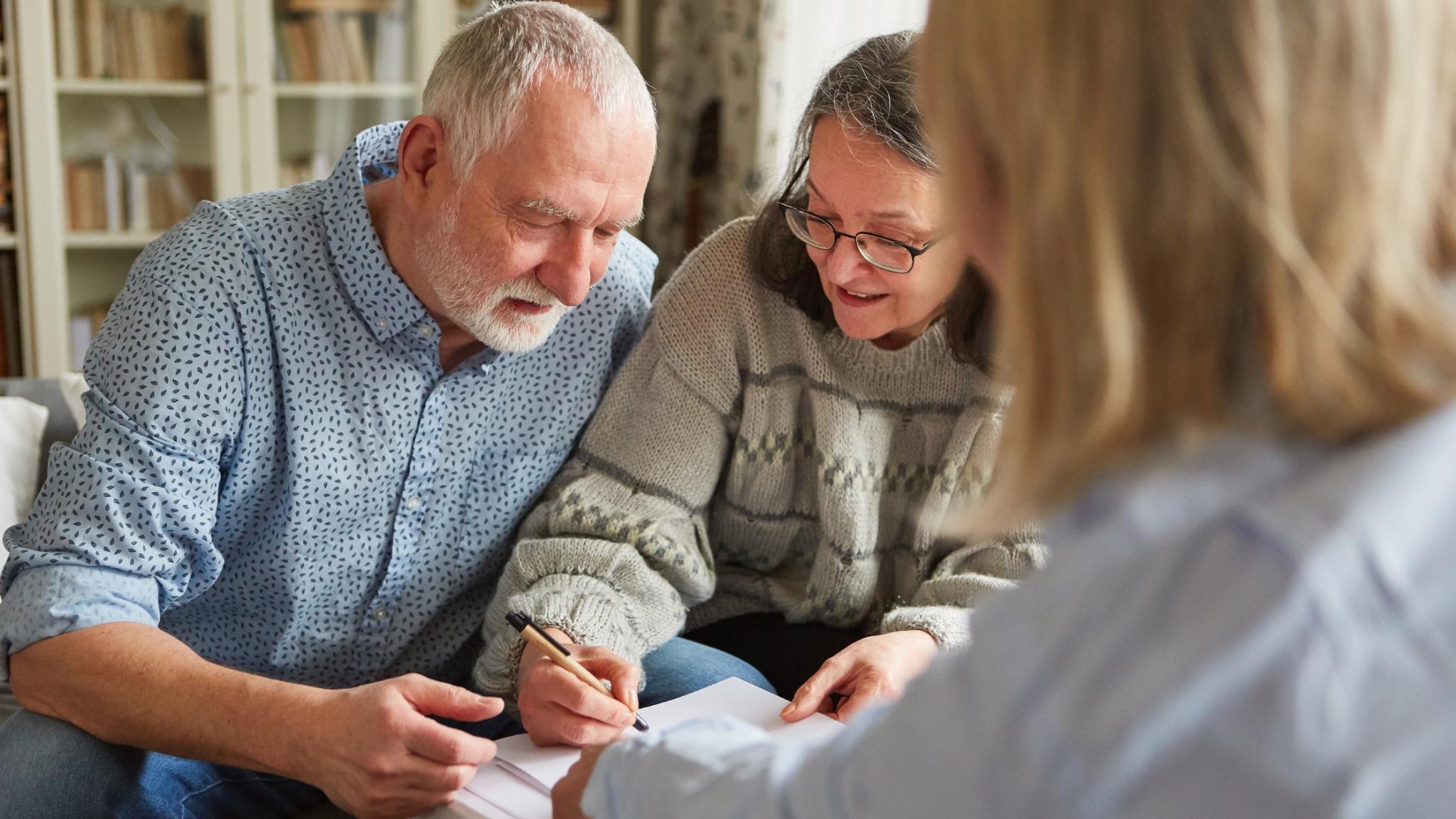 How to Apply for Power of Attorney in Scotland | d and h